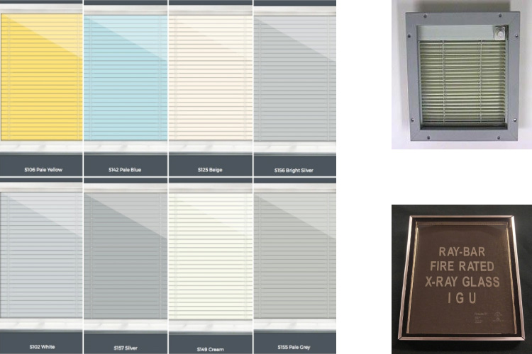 Insulated Glass Units from Ray-Bar Engineering Corporation on AECinfo.com