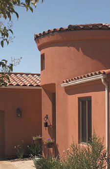 AECinfo.com News: Allegro Cement Coating by El Rey Stucco Co., Inc.