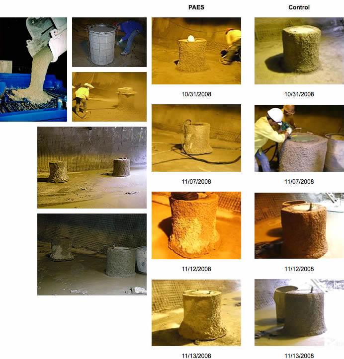 AECinfo.com News: Penetron® Feature: Penetron Admix Enhanced Shotcrete ...
