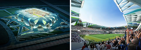 AECinfo.com News: UNStudio/ Ben van Berkel'2s design selected for new ...