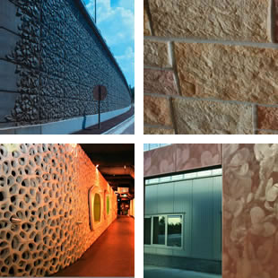 AECinfo.com News: Architectural Color Stains