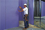 Gypsum Wallboard from National Gypsum on AECinfo.com
