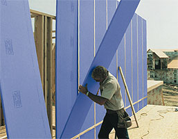 Mold Resistance Products from National Gypsum on AECinfo.com