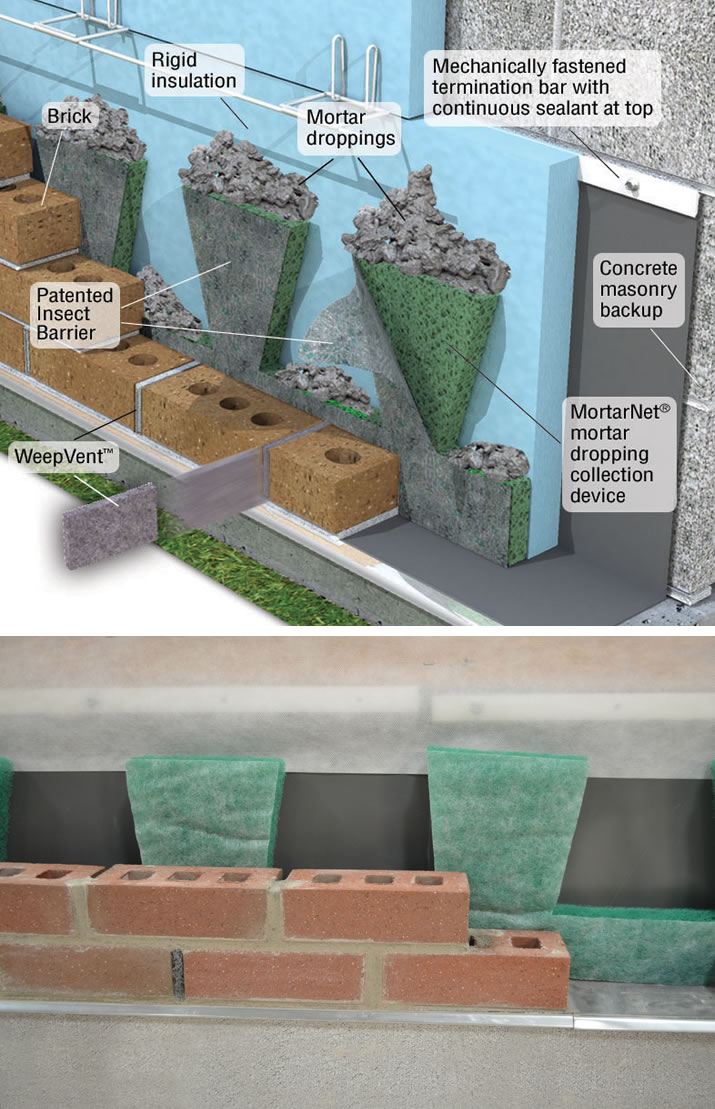 MortarNet® from Mortar Net Solutions® on AECinfo.com