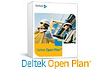 Deltek Open Plan from Deltek Inc. on AECinfo.com