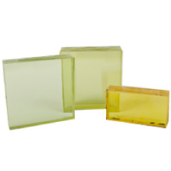 X-Ray Lead Glass from Ray-Bar Engineering Corporation on AECinfo.com