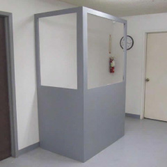 X-Ray Lead Glass from Ray-Bar Engineering Corporation on AECinfo.com