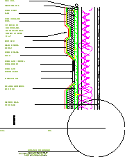 300 Series - Eifs Details from United States Gypsum Company USG CAD ...