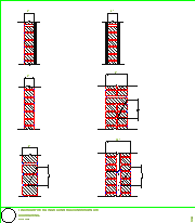 Fire Ratings from Brick Industry Association on AECinfo.com