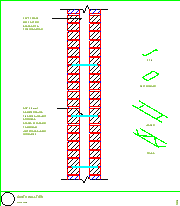 Wall Ties from Brick Industry Association on AECinfo.com