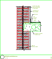 Wall Ties from Brick Industry Association on AECinfo.com