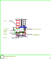 Structural Glazed Tile Details