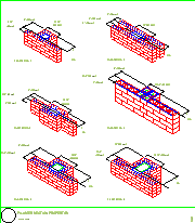 Reinforced Brick Masonry from Brick Industry Association on AECinfo.com