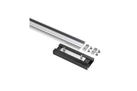 AECinfo.com News: Accuride Presents Versatile Linear Track System