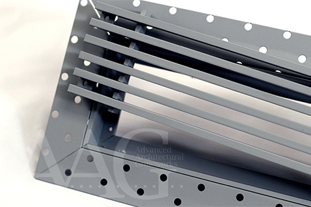 AECinfo.com News: Artistry in Architectural Grilles introduces: Plaster ...