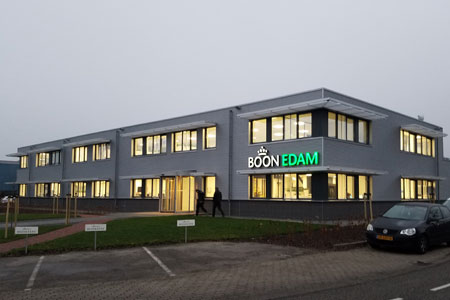 AECinfo.com News: Boon Edam Increases Lead in Americas Market Share for ...