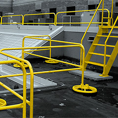 Safety Rail Company Company Profile on AECinfo.com
