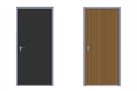 AECinfo.com News: Bullet Resistant Doors From Armortex