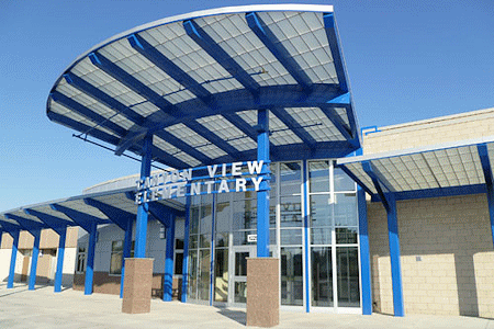 AECinfo.com News: Canyon View Elementary School Remodeling Success Story