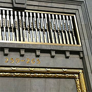 Coco Architectural Grilles & Metalcraft Company Profile on AECinfo.com