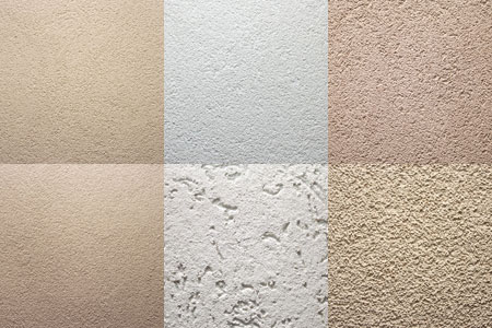 AECinfo.com News: El Rey Perma-Flex DPR Acrylic Finishes