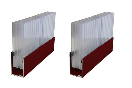 AECinfo.com News: IlluminPC Polycarbonate Multi-wall Systems