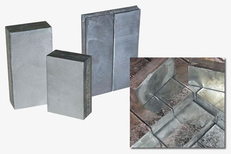 AECinfo.com News: Lead Brick shielding offers flexible solution for ...