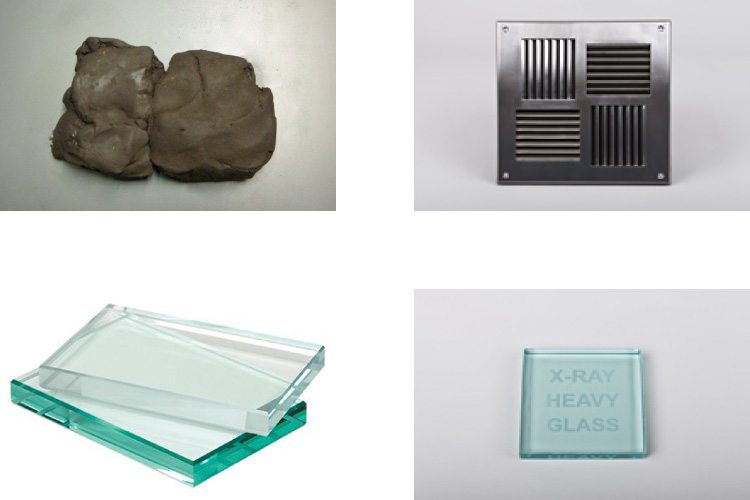 AECinfo.com News: Lead Free Shielding from Ray-Bar Engineering Corporation