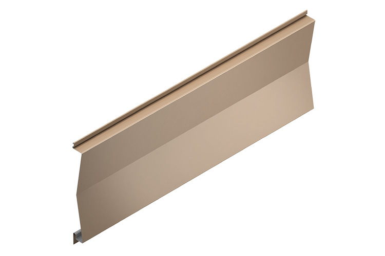 Classic Fastener Wall Series from Morin - A Kingspan Group Company on ...