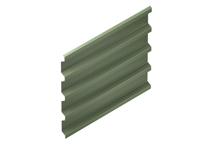 Exposed Fastener Series from Morin - A Kingspan Group Company on ...