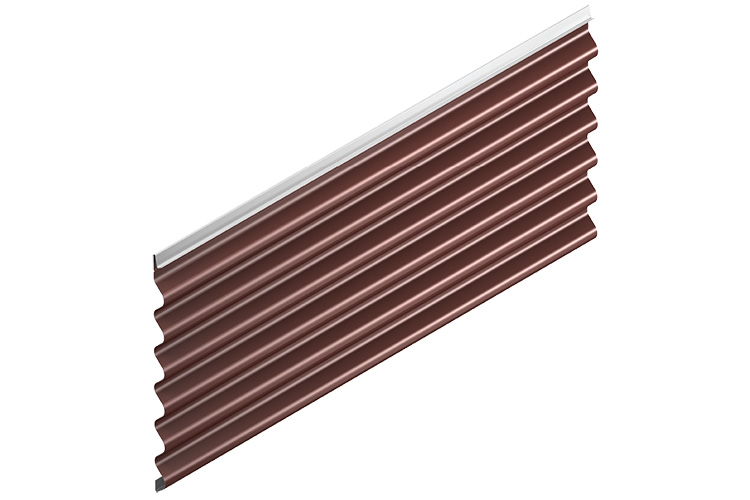 Integrity Series from Morin - A Kingspan Group Company on AECinfo.com