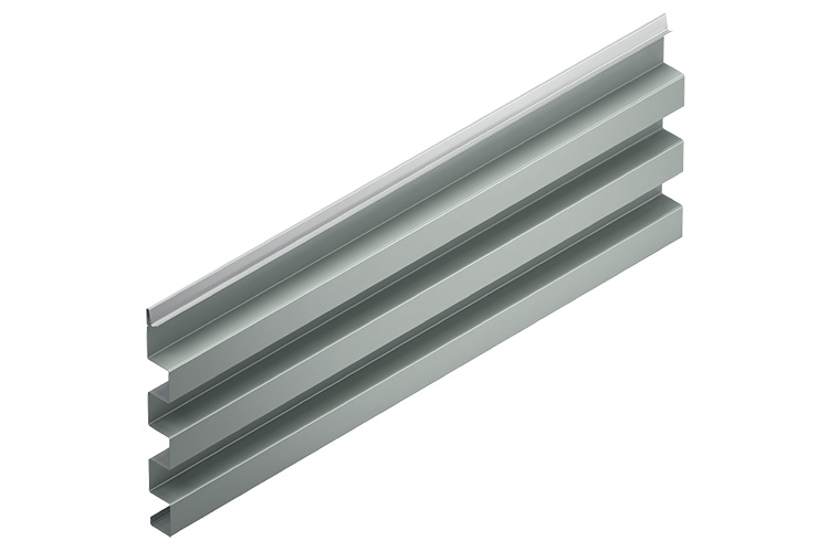 Matrix Wall Series from Morin - A Kingspan Group Company on AECinfo.com