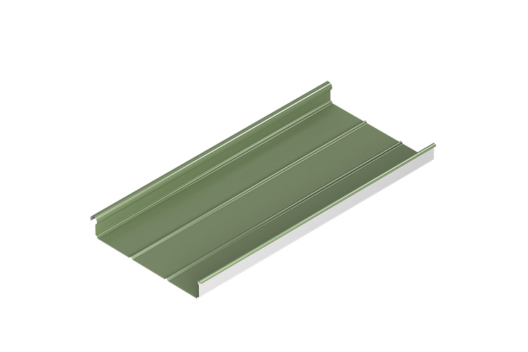 Roof Systems from Morin - A Kingspan Group Company on AECinfo.com