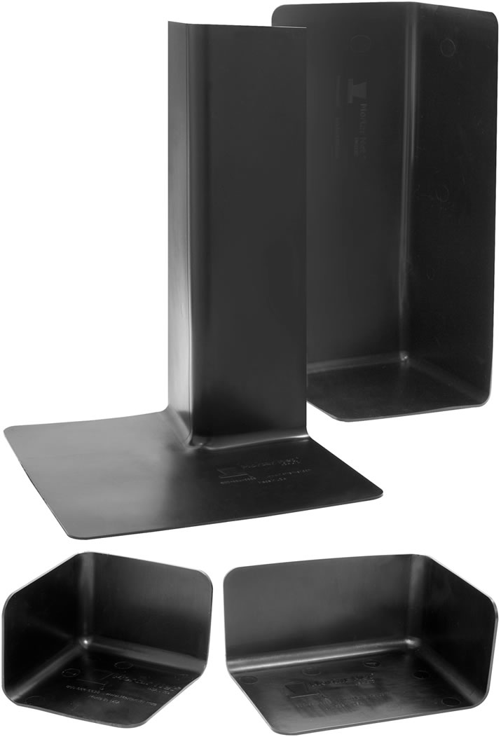 CompleteFlash™ from Mortar Net Solutions® on AECinfo.com