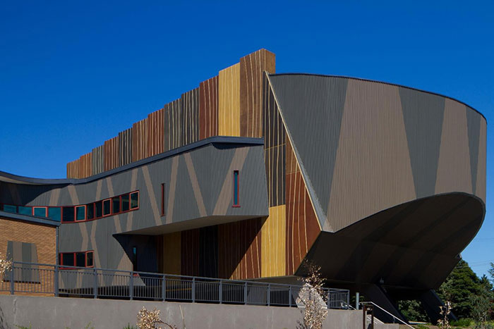 AECinfo.com News: Nawkaw Colors From Nature