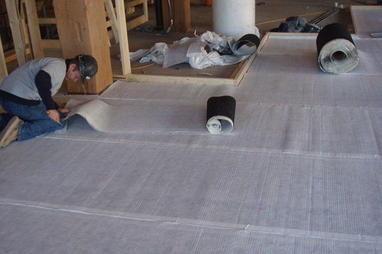 AECinfo.com News: New Acousti-Mat Naming Conventions Released