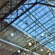 Auburn® Engineered Glass, Polycarbonate Multi-wall and Acrylic ...
