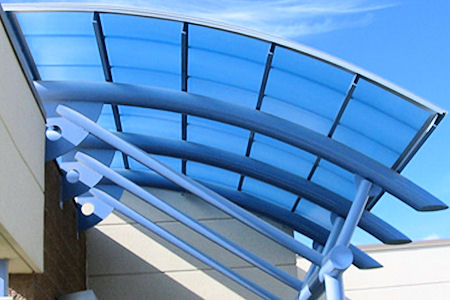AECinfo.com News: New on aecinfo.com: EXTECH/Exterior Technologies, Inc.