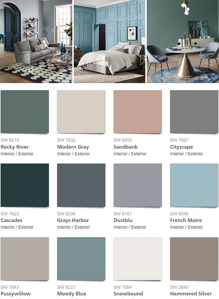 Sherwin Williams Rocky River | Bindu Bhatia Astrology Sherwin Williams Rocky River | Bindu Bhatia Astrology