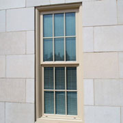 AECinfo.com News: AA®4325 Series - OptiQ Ultra Thermal Window From Kawneer