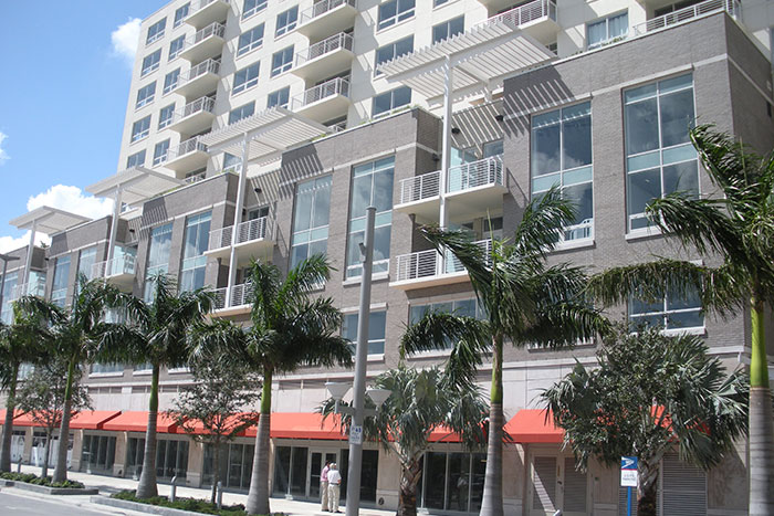 AECinfo.com News: Office Building Refresh with Nawkaw Architectural ...