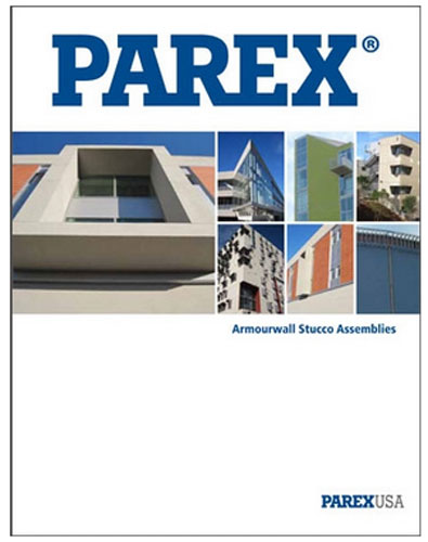 Parex Group Logo