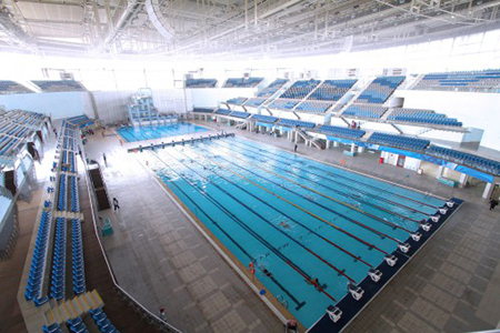 AECinfo.com News: PENETRON Technology Jumps into the Pool: Talkatora ...