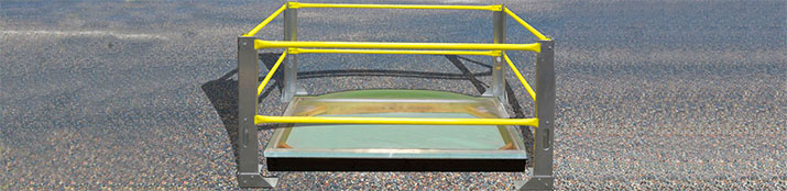 AECinfo.com Blog Railing System