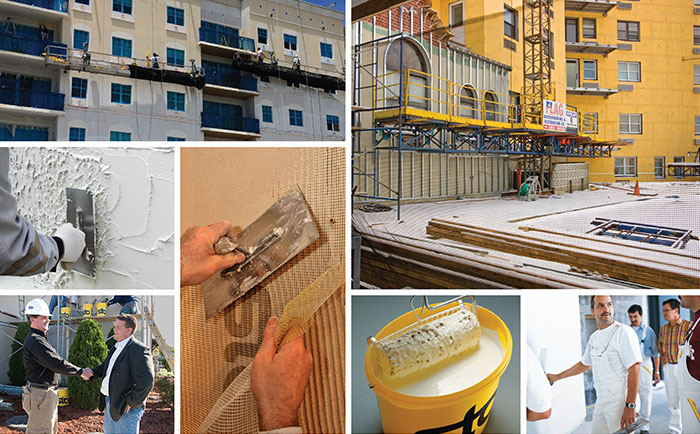 AECinfo.com News: Sto Corp. Introduces The A.R.T. of reStore Building ...