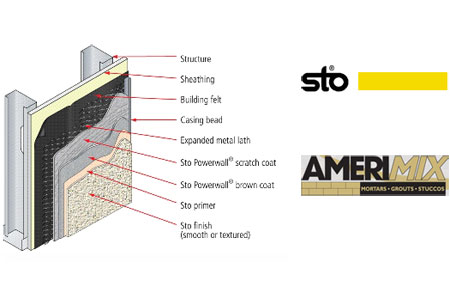 AECinfo.com News: Sto Corp. Launches Joint Warranty with Oldcastle'2s ...
