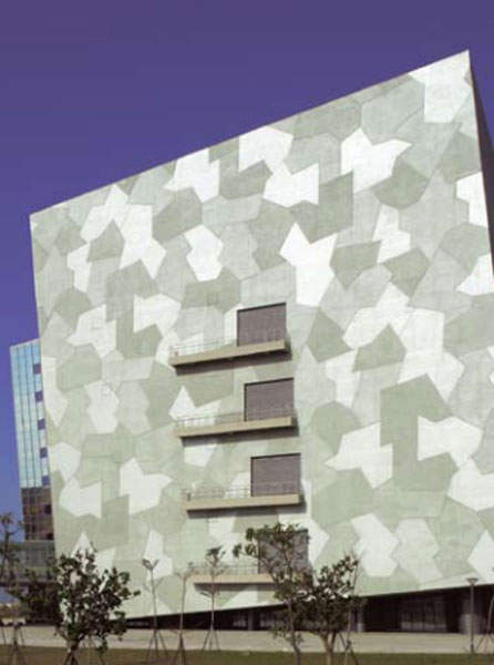 AECinfo.com News: Sto Corp. Launches New Metallic Coating AECinfo.com News: Sto Corp. Launches New Metallic Coating