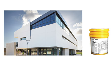 AECinfo.com News: Sto Corp. Presents Stolit™ Milano, an Easy-to-Apply ...