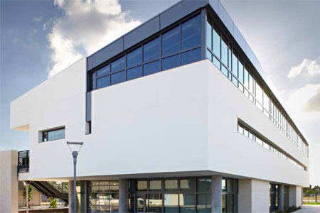 AECinfo.com News: Sto Corp. Presents Stolit™ Milano, an Easy-to-Apply ...