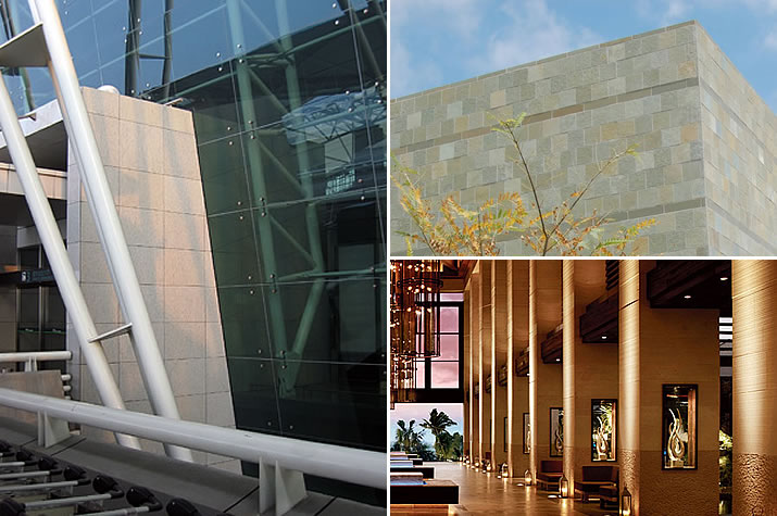 AECinfo.com News: StonePly Stone Panels - Real Stone. Real Strong. Real ...